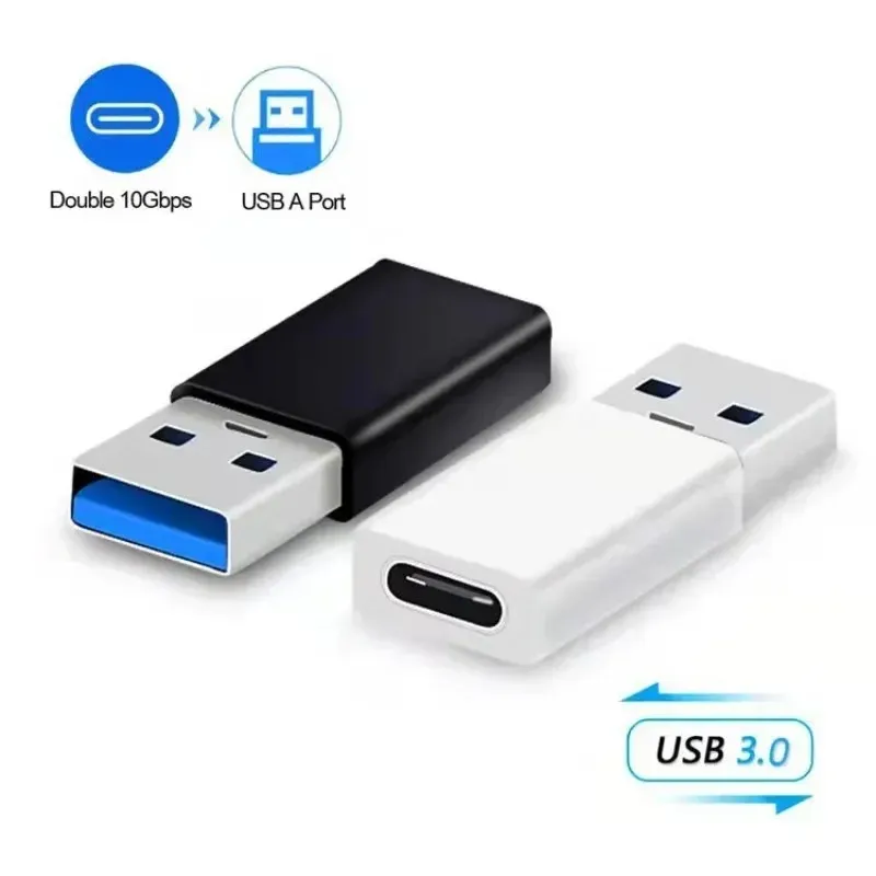 DHgate.com:USB Type-C Adapter: High-Speed USB 3.0 to USB 2.0 Converter ...