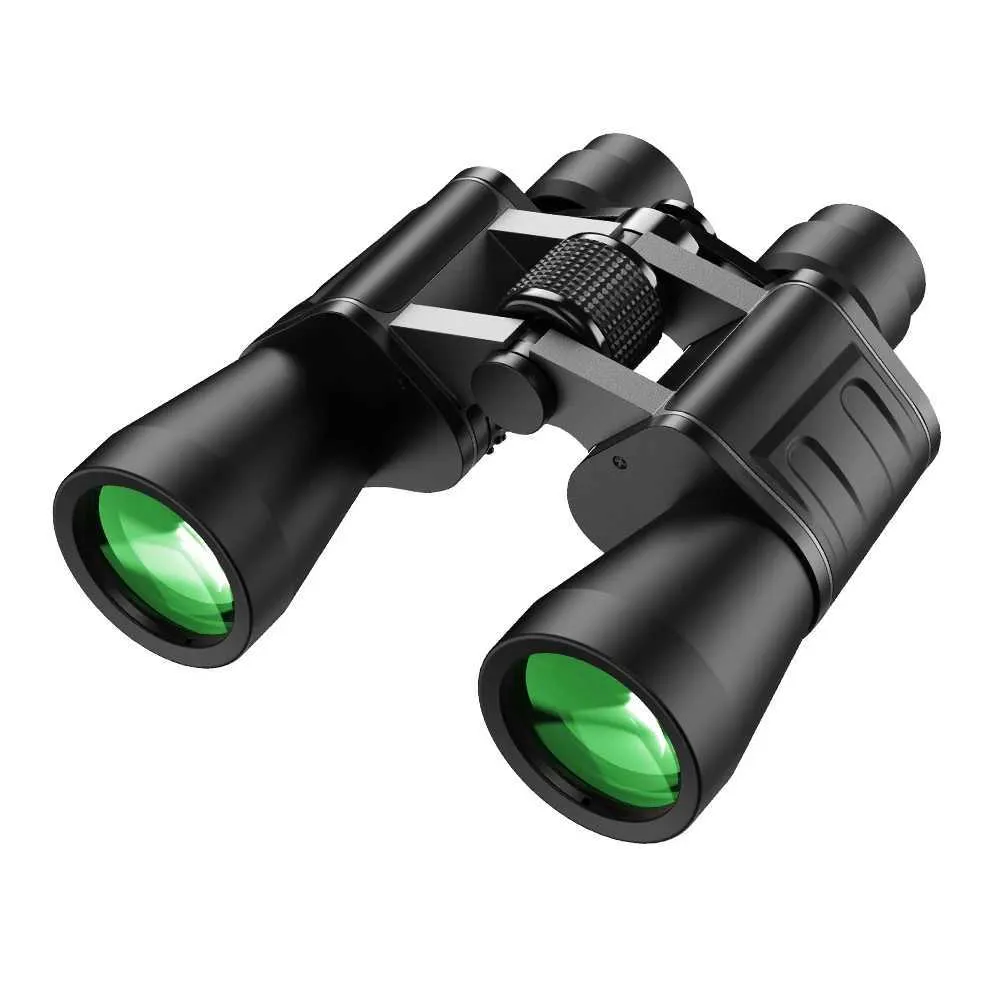 Telescopes APEXEL 20X50 Powerful Binoculars Long Range Telescope HD ...