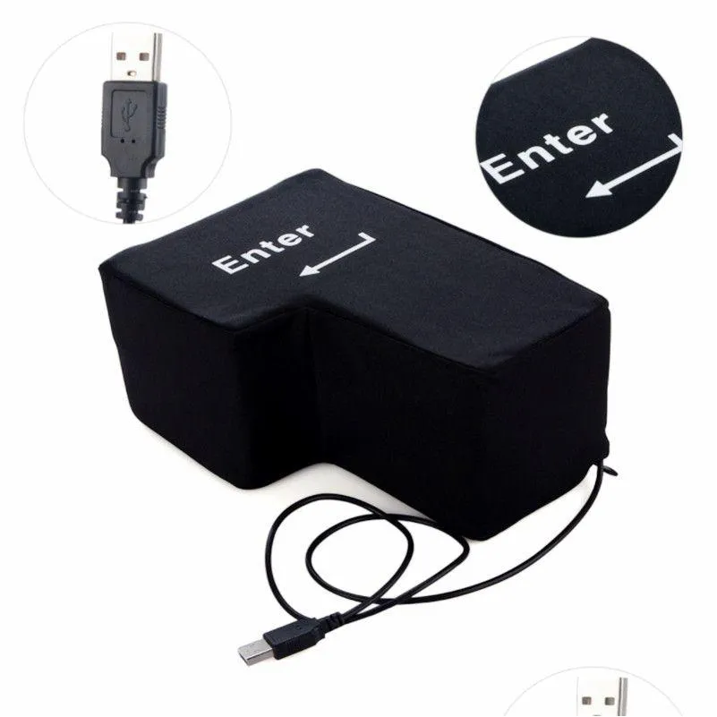 DHgate.com:Supersized Anti-Stress Big Enter Key Unbreakable Novelty ...