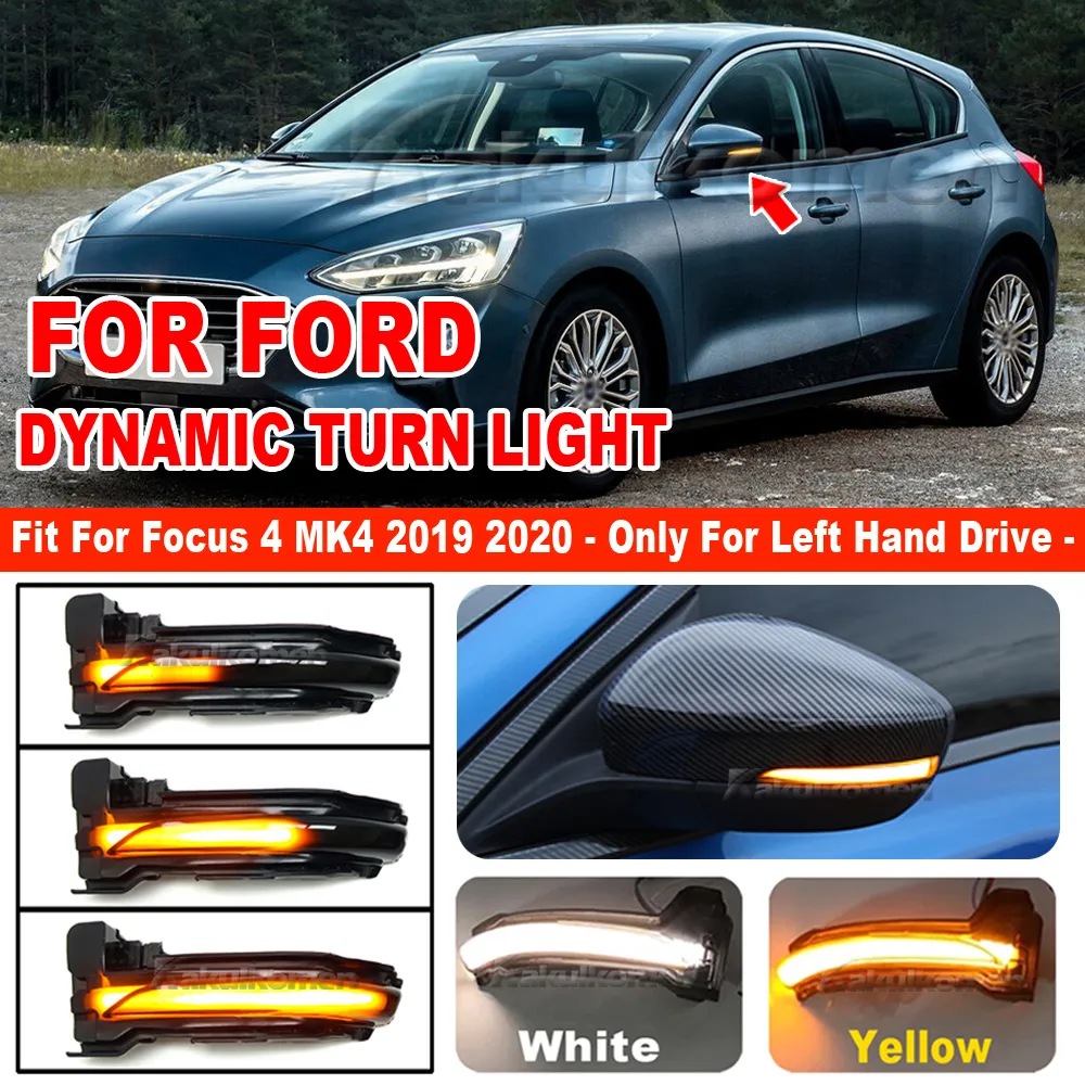 Focus mk4 accessories store