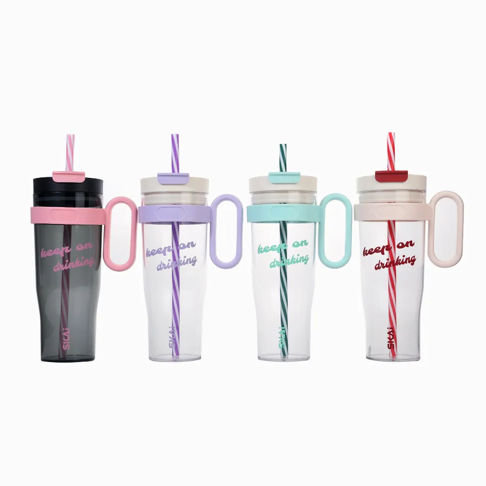 High Value 1200ML Double Drinking Cappuccino Cups With Large Capacity ...