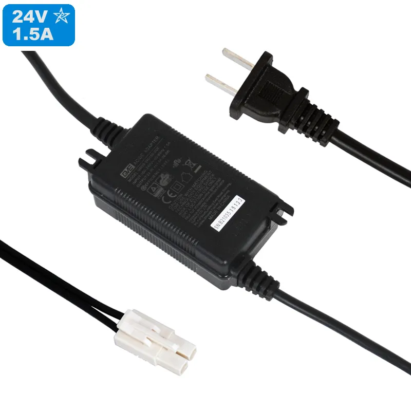 24V Water Heater Compatible Power Supply RO Booster Pump Transformer ...