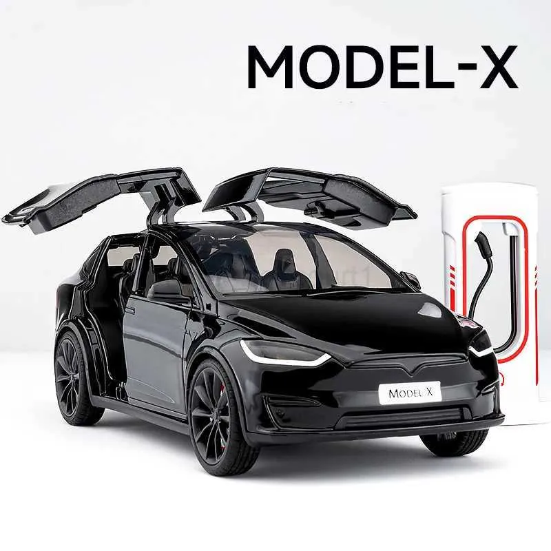 1 24 Alloy Diecast Model Car Toys With Sound And... From Kam_wo_court1 ...