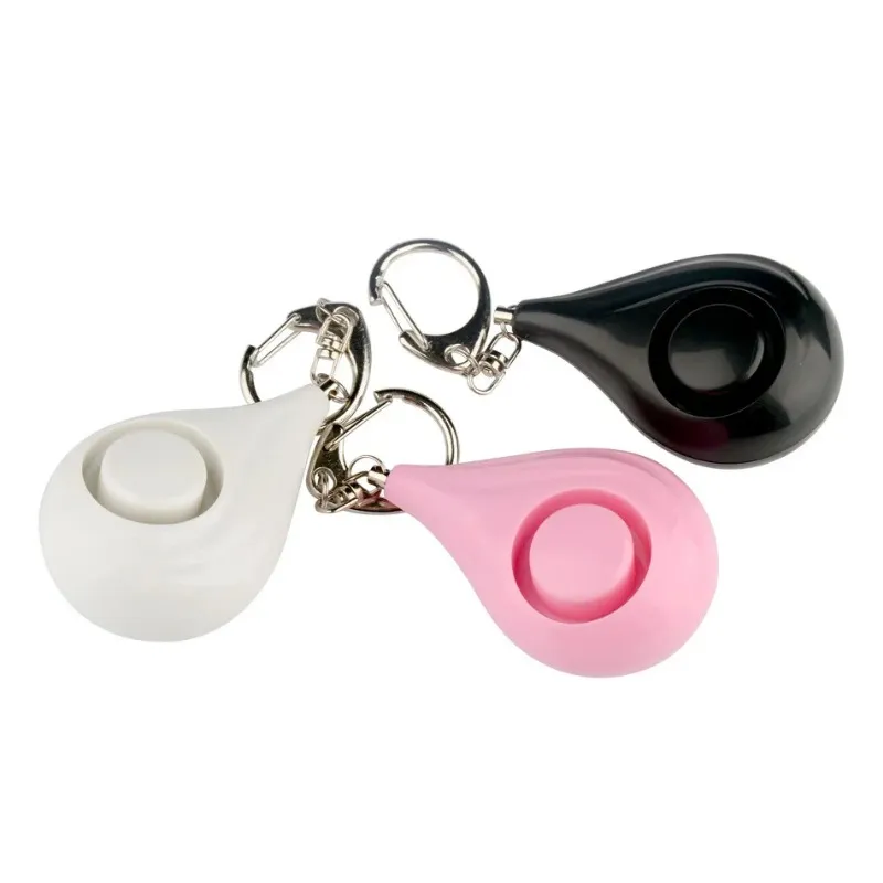 DHgate.com:Drop-Type Personal Alarm with Flashlight: 130dB SOS Safety ...