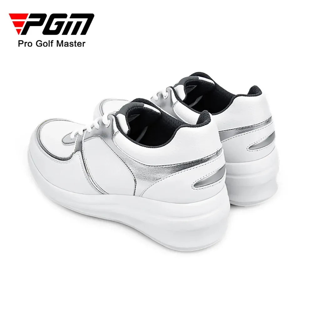 DHgate.com:PGM Womens Golf Shoes: Waterproof, Wedge Heel Heightening, Anti-Slip (240716):Shoes ...