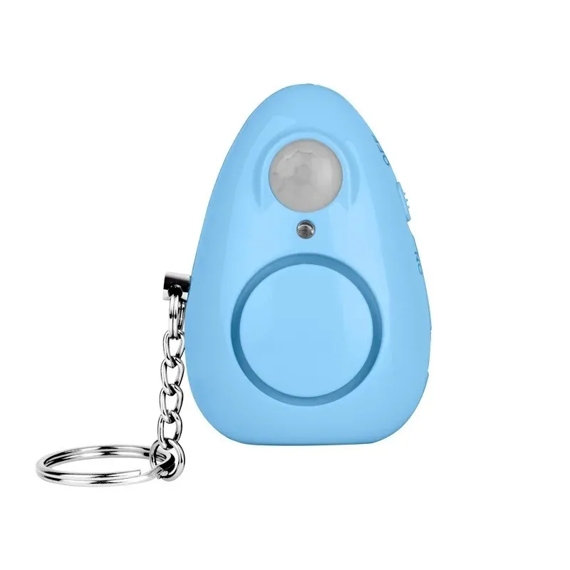 DHgate.com:Personal Protection Alarm for Kids, Women - Panic Alarm ...