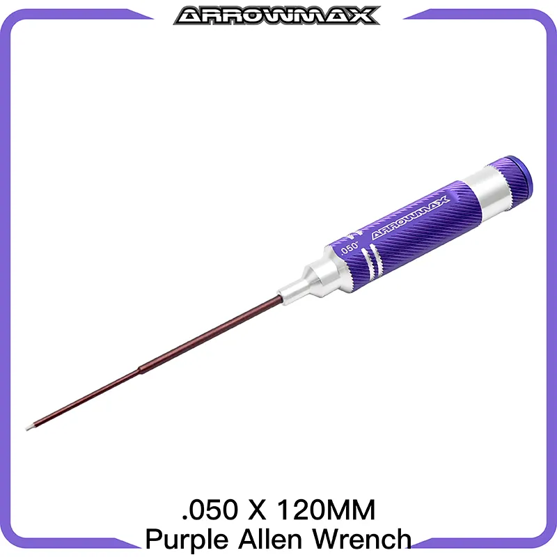 DHgate.com:ARROWMAX RC Tools: Premium Steel Allen Wrench Screwdriver ...