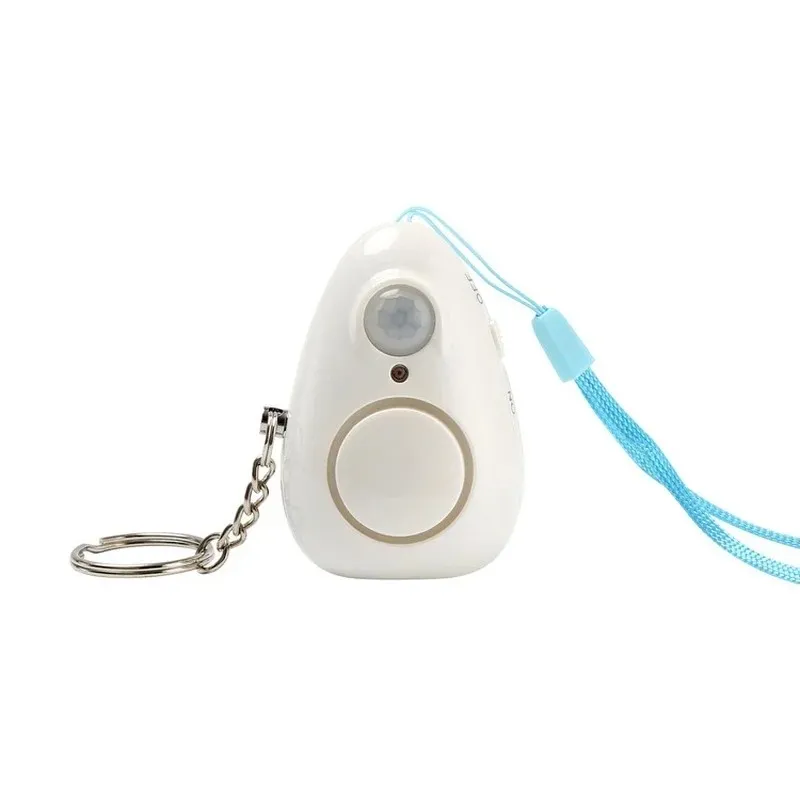 DHgate.com:Personal Protection Alarm for Kids, Women - Panic Alarm ...