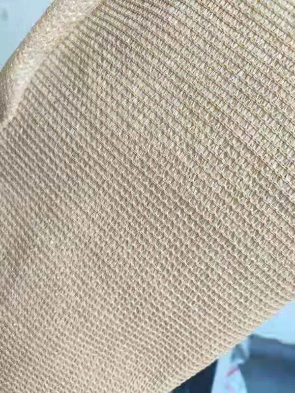 GRsunglow Heavy Ivory White sunshade cloth Sail - 3x3m/10x10ft HDPE ...