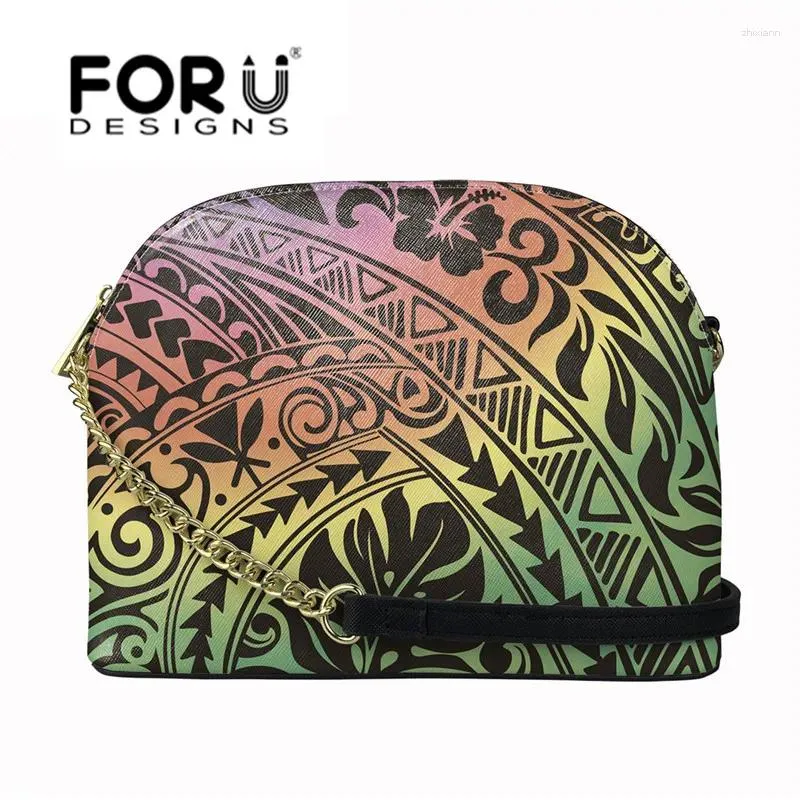 DHgate.com:Polynesian Maori Tribe Style Crossbody Bag - Colorful ...