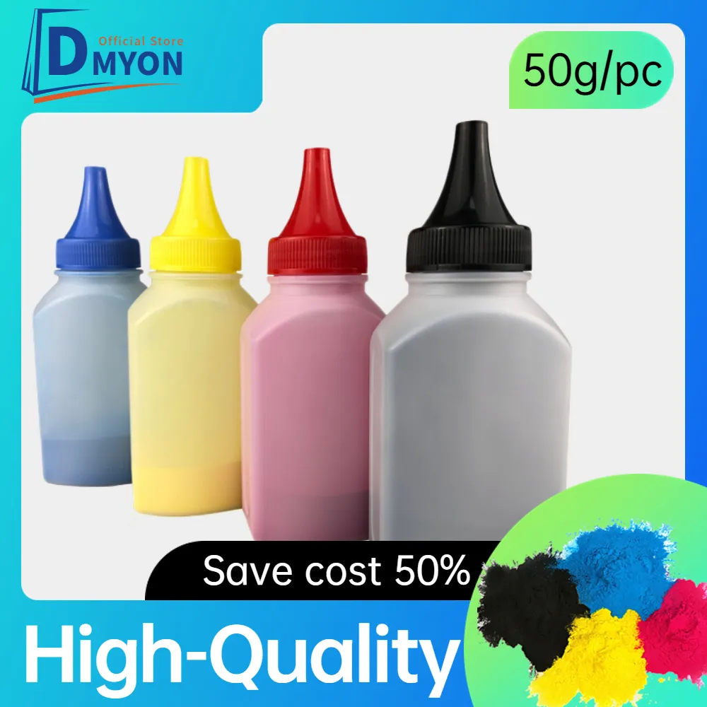 EURO CA printer ink refill store Toner Powder for...
