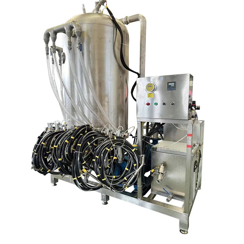 DHgate.com:Poultry Vacuum Lung Extractor: Automated Viscera Removal ...