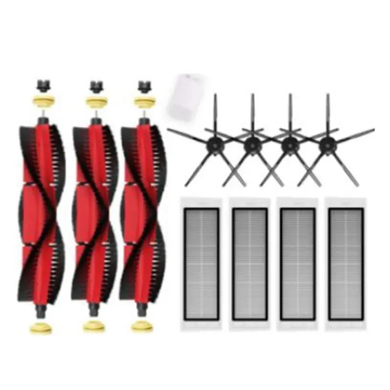 Roborock S5 Max Accessories: Replacement Parts for S5, S50, S55, S6, S6 ...