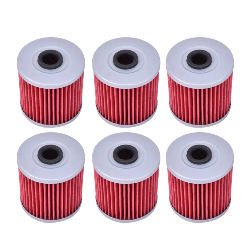 Replacement Engine Oil Filter for Scooters - Compatible with 700-750cc ...
