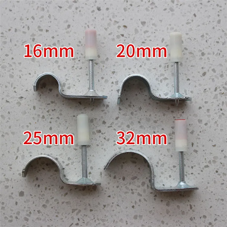 DHgate.com:5mm Round Steel Nails (50 Pcs) - Heavy Duty for Nail Guns ...