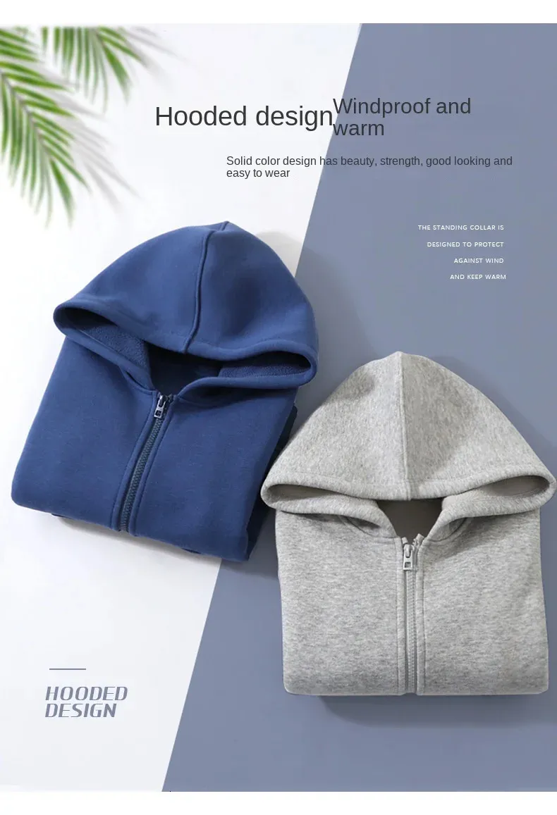 Winter Clothes: Boys' Polar Fleece Thick Warm Sportswear Tops, Girls ...