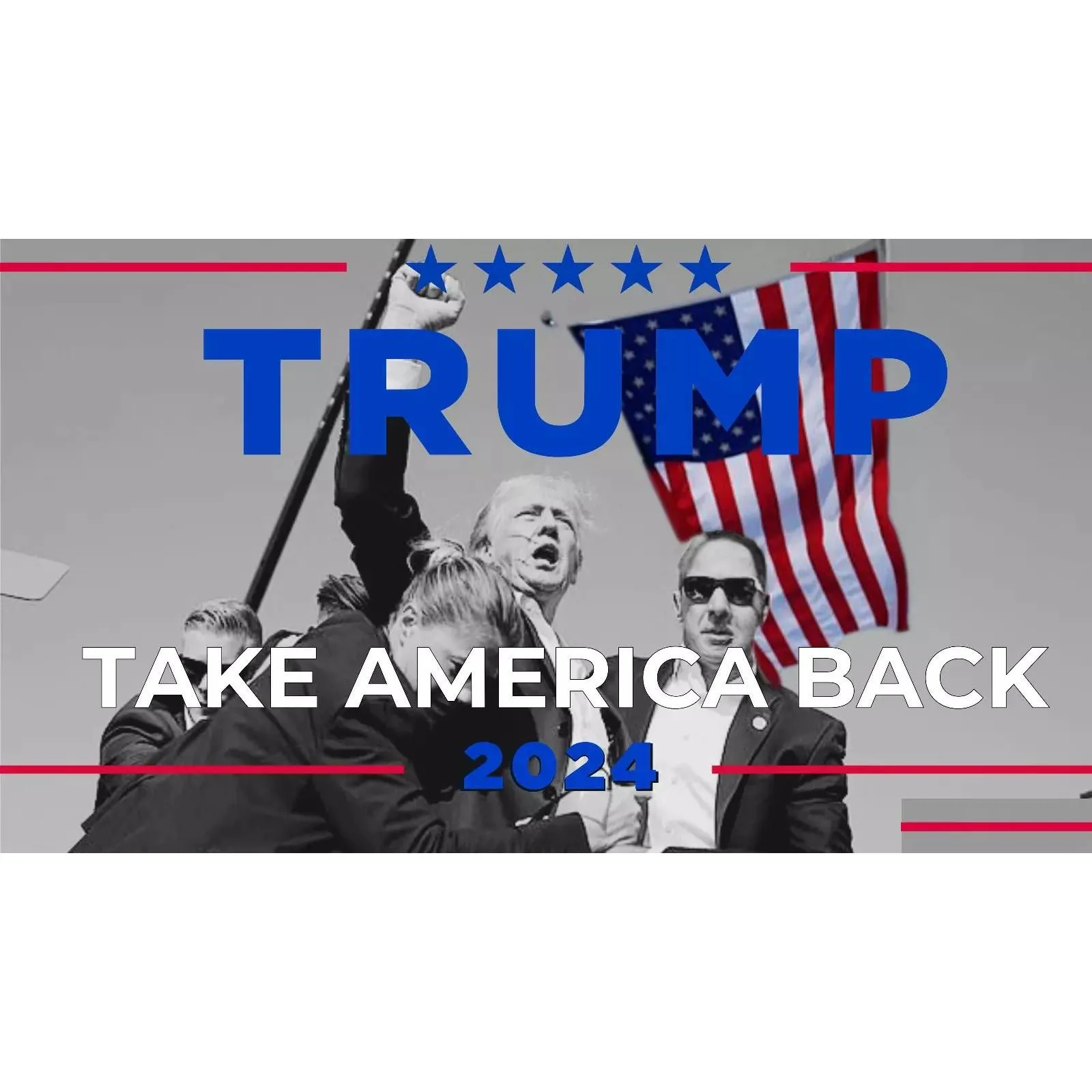 USA Again Funny Frat Flags Trump & Election Designs 3x5 Ft & 90x150cm ...