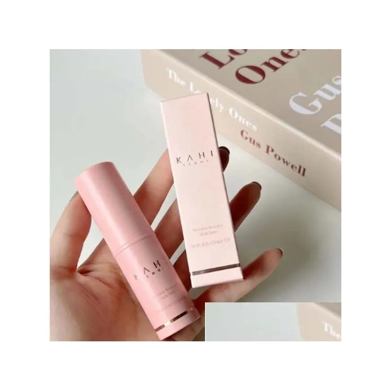 DHgate.com:Kahi Mti Balm Cream - 9g Korean Cosmetic Moisturizer, Beauty ...