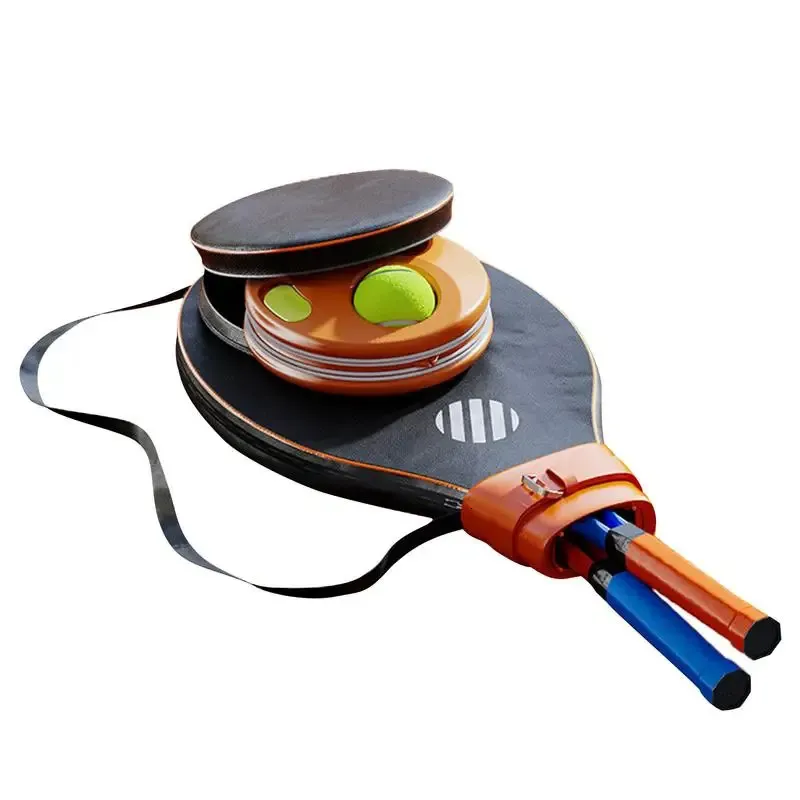 DHgate.com:Multipurpose 2-in-1 Tennis Racket Bag & Backpack, Premium ...