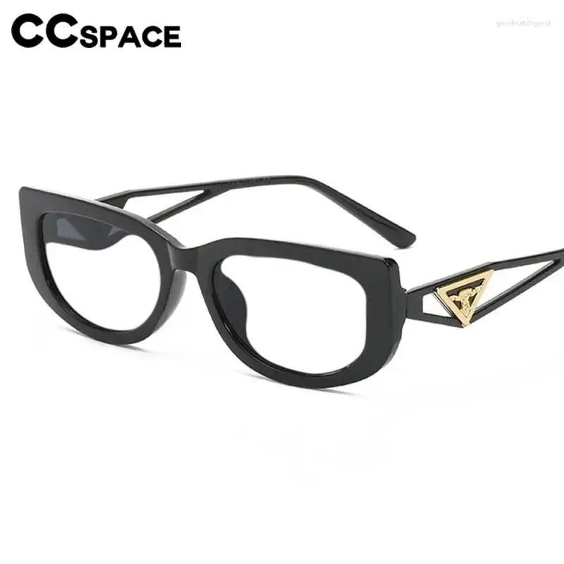 Fashion Readers Glasses: Triangle Sunglasses for Women, Stylish Small ...