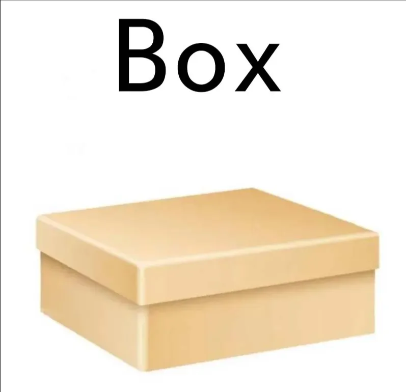 Shipping & Packaging Box Fees: Additional Charges For Secure Delivery ...