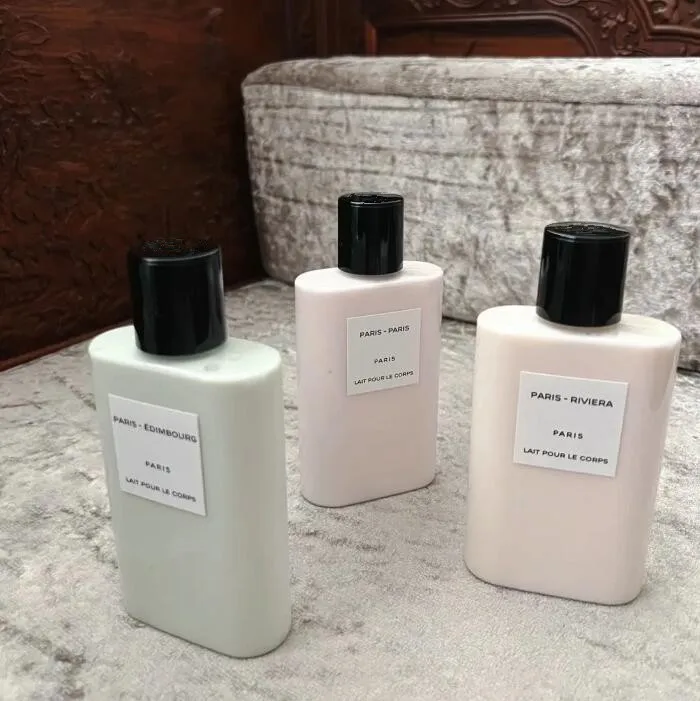 Fragranced Body Cream Collection: 6 Unique Scents, Premium Quality ...