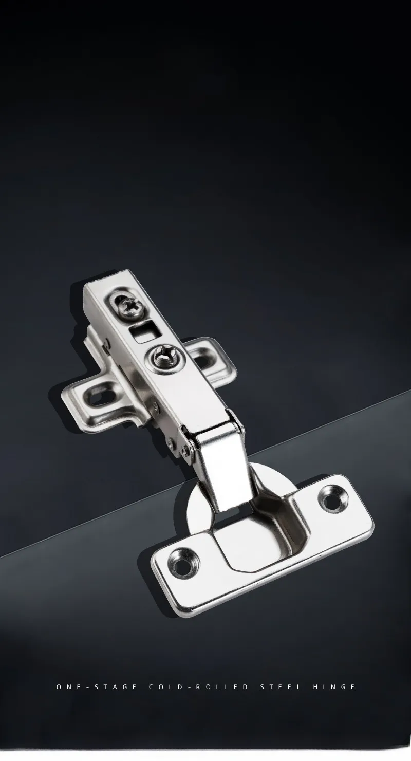 363 cold rolled steel hinge hardware accessories pressure hinge ...