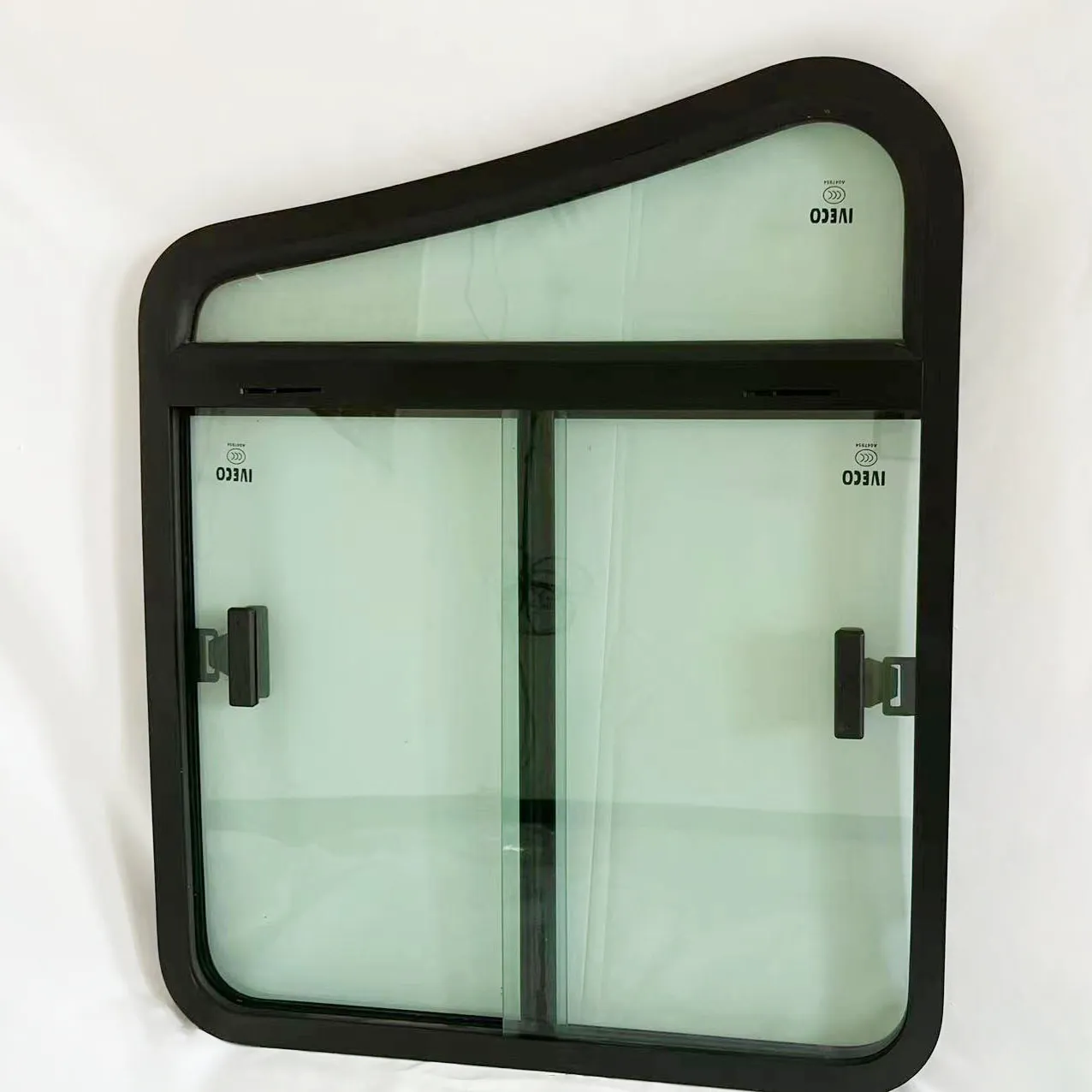 Iveco Driver Window | Customizable RV Window | RV Accessories | 2024 ...