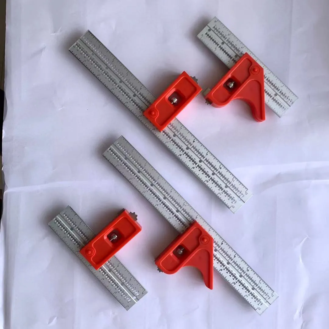 DHgate.com:Clamping Squares for Woodworking: Cross-border Edge Rule, 90 ...