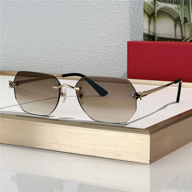 Designer Sunglasses For Men And Women, Fashion 0588, Summer Metal ...