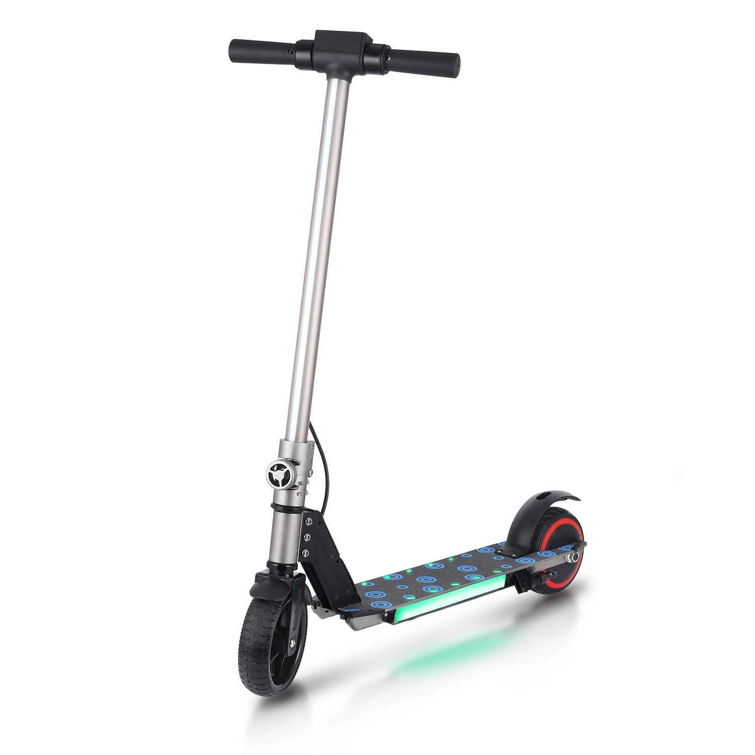 DHgate.com:S31 Kids Electric Scooter, Aluminum Foldable Lightweight ...