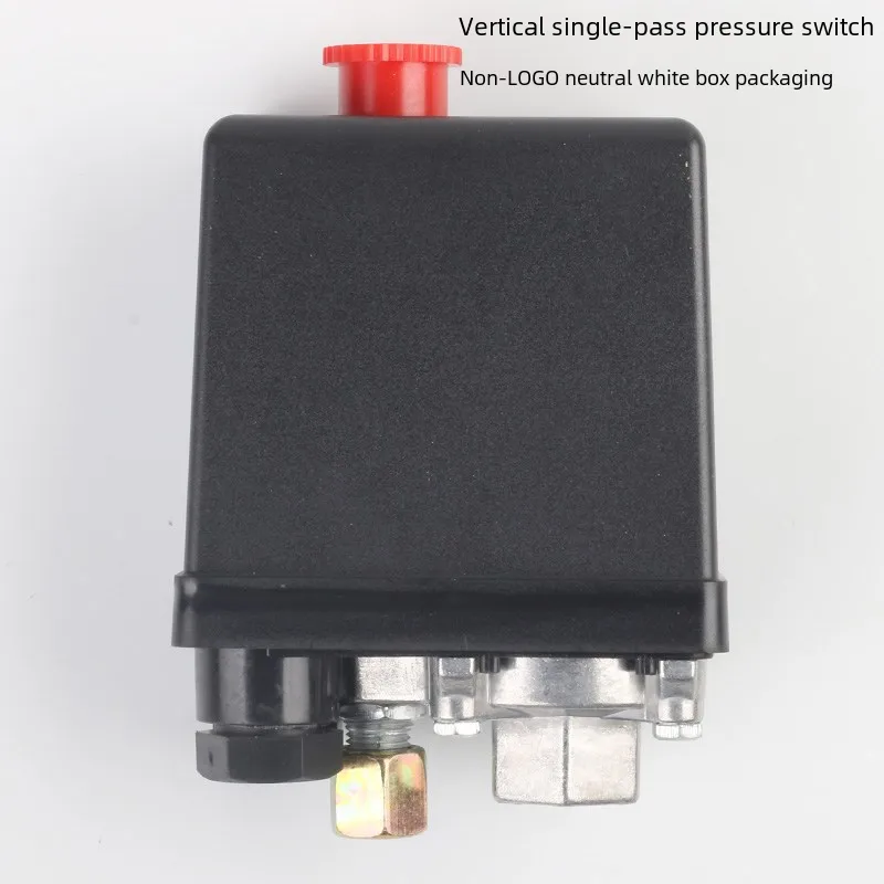 220V Automatic Three-Phase lefoo pressure control with Adjustable ...