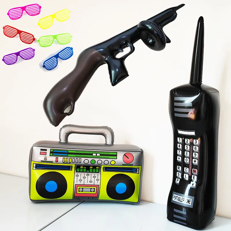 DHgate.com:Inflatable Cell Phone Music Toy | Blow-up Smartphone Prop ...