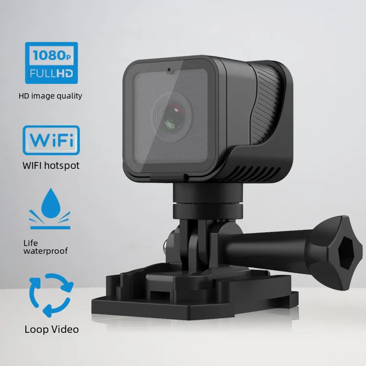 CS03 best camera for action: SQ11 Aerial DV Car...