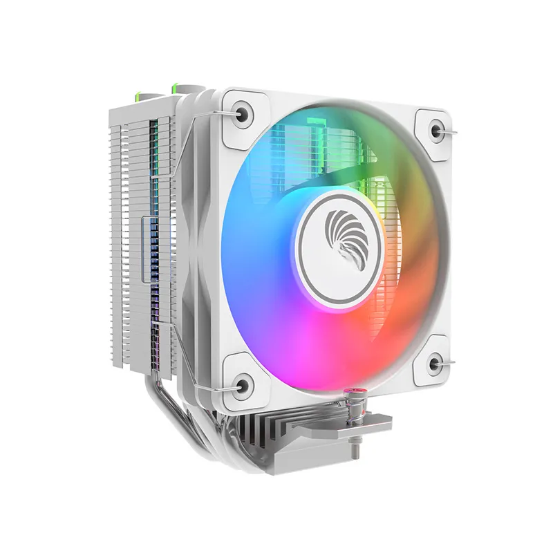 Radiator For PC, High Performance CPU Air Cooler With... From Ddmymon ...