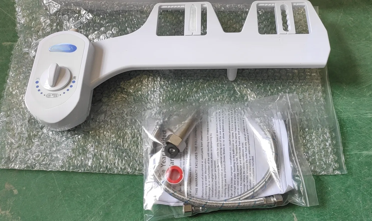 DHgate.com:Smart Cross-border Toilet Seat Cover Cleaner, Simple ...