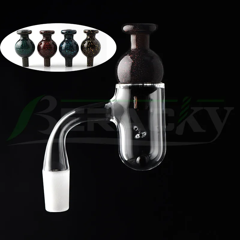 Beracky Premium Auto Spinner Full Weld Round Bottom Beveled Edge Banger ...