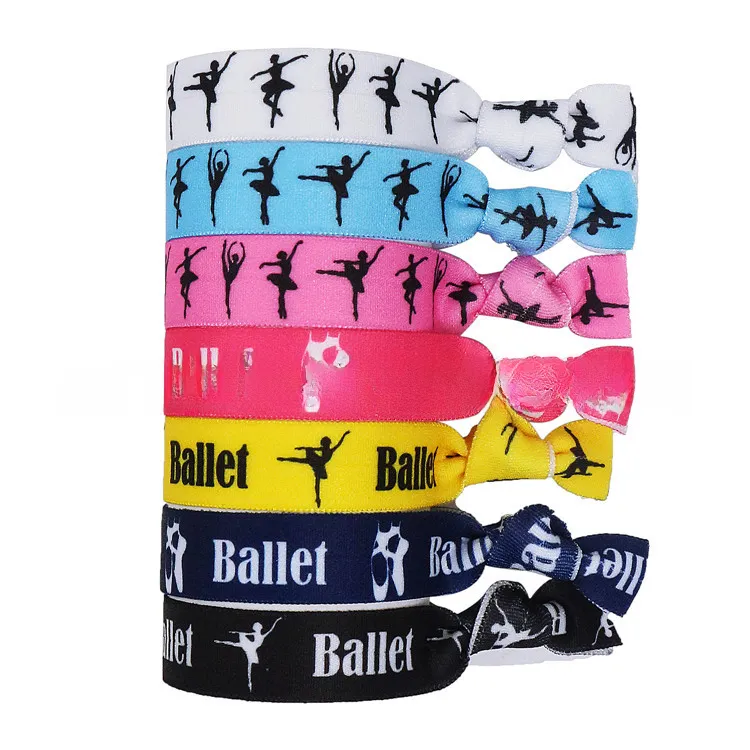 Sport Hair Band & Bracelet - Elastic Knot Headbands for Women - Shop ...