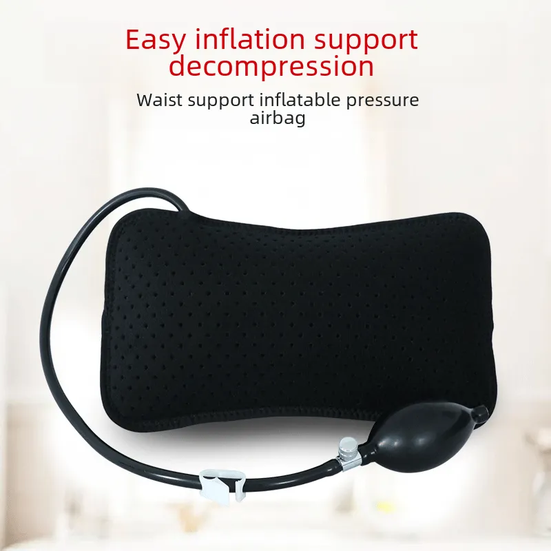 DHgate.com:Inflatable Airbag Belt Protection: Compression Waist Support ...