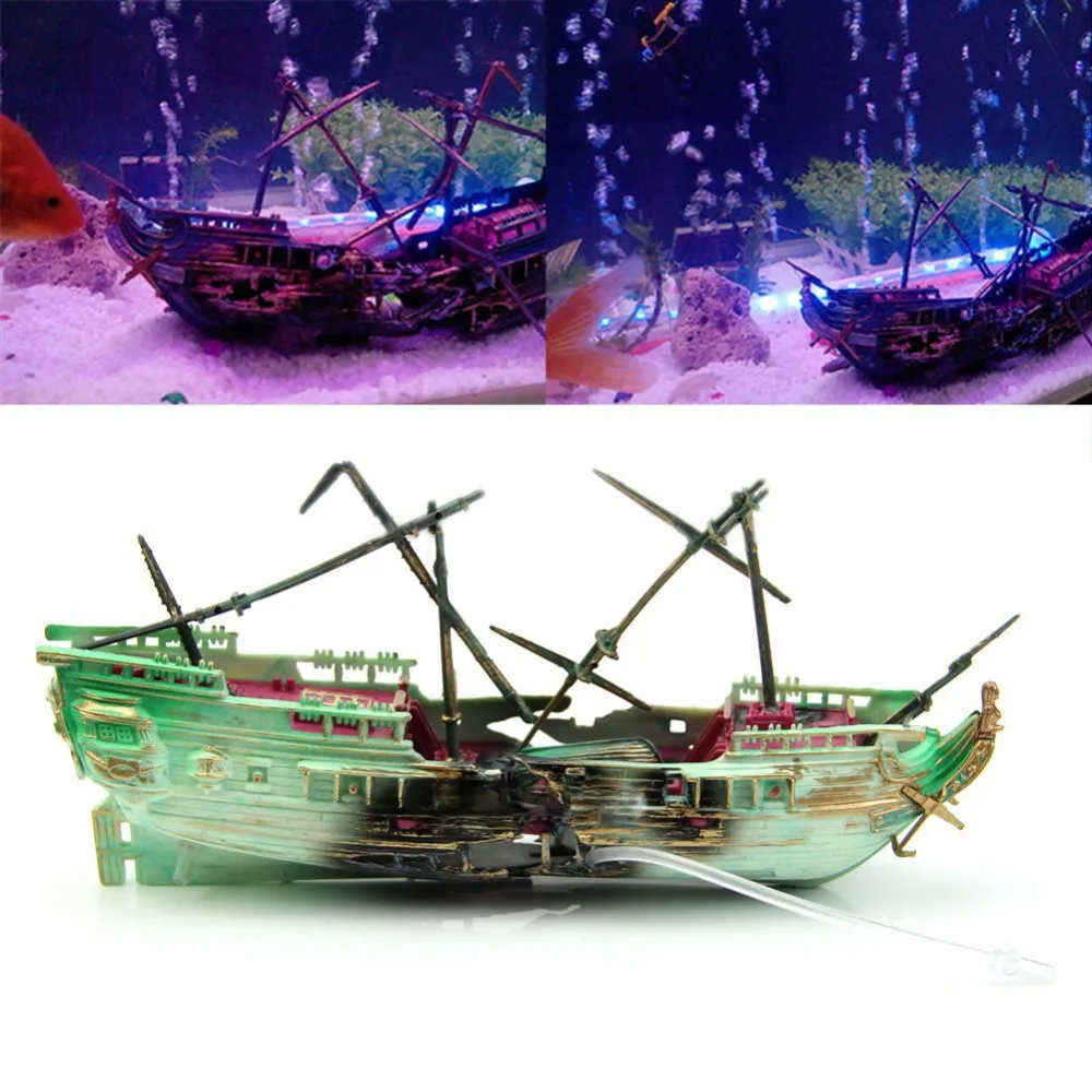 Seahorse Pneumatic Fish Tank Decoration Aquarium... From Ddmymon, $44. ...