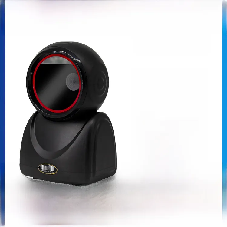 QR Code & Barcode Supermarket Scanner CX30 Retail Store Scanning ...