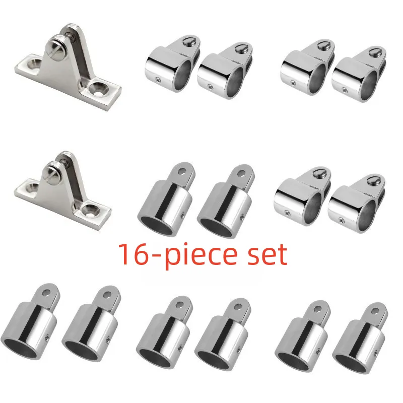 Marine Grade Stainless Steel Awning Accessories For Yacht And Ship ...