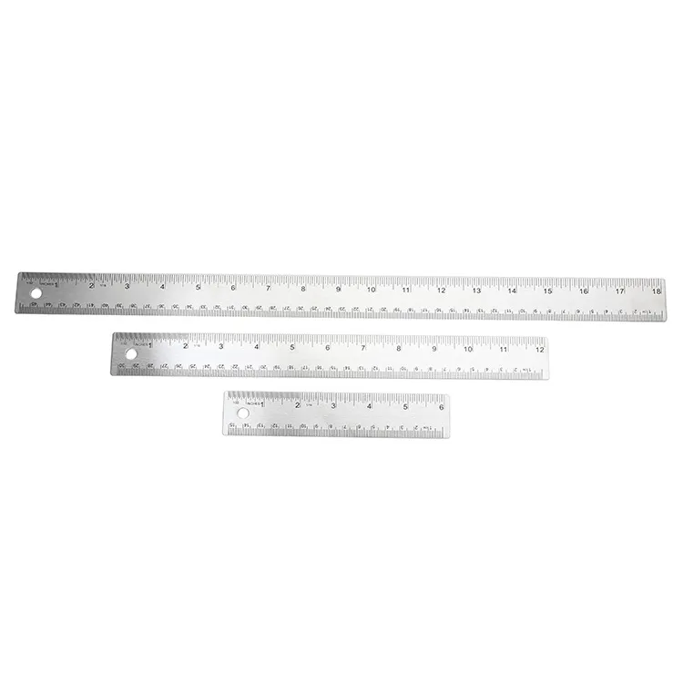 DHgate.com:6 Steel Ruler: Industrial Grade Cork & Stainless Steel ...