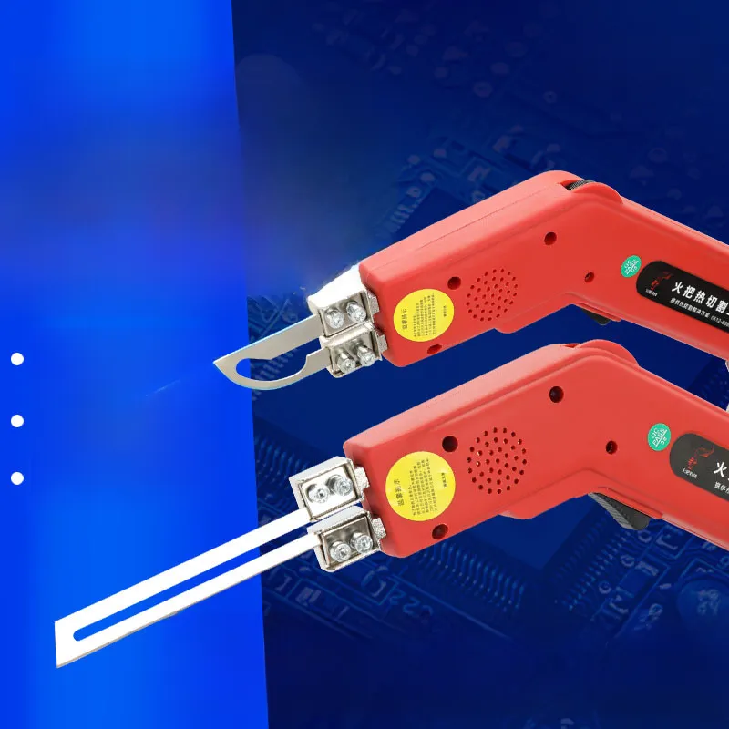 Electric Foam Cutter & Hot Knife Tool: Precision Cutting for Foam ...