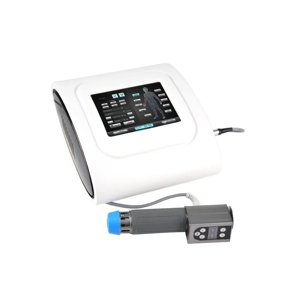 Effective Acoustic Shock Wave ESWT PRO Shockwave Shockwave Therapy ...