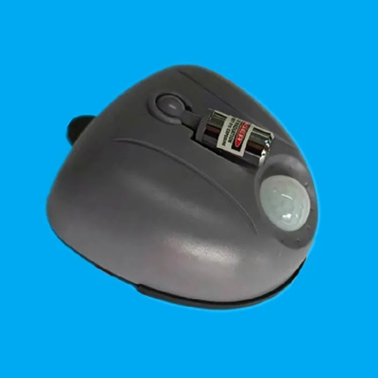 DHgate.com:Garage Parking Sensor Laser Light - Single Head Wireless In ...