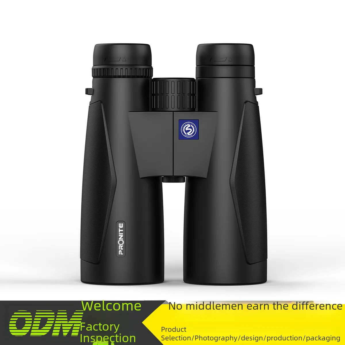 High-Powered 12x50 Binoculars: HD Clarity, Wide View. Shop Now! from ...