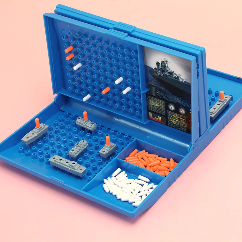 DHgate.com:Sea Ship Strategy Placement Game | Interactive Table Game ...