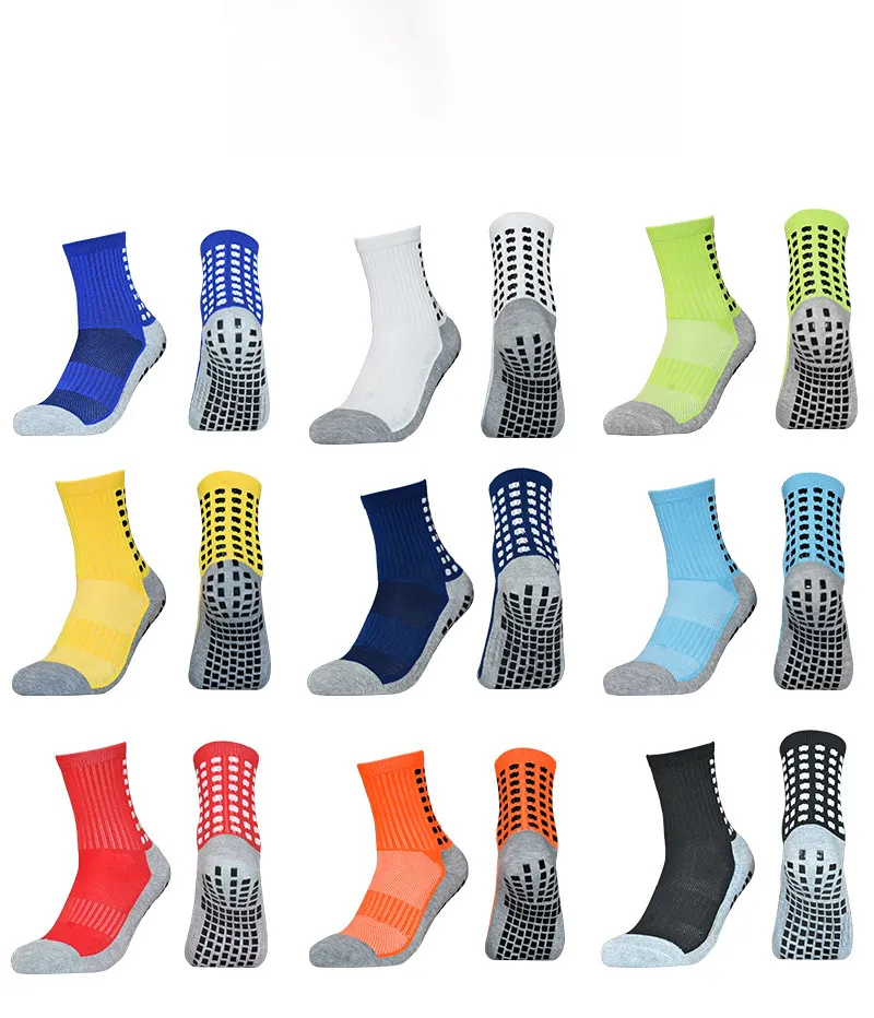 Performance Basketball Socks Thickened Towel Bottom, Wear Resistant ...