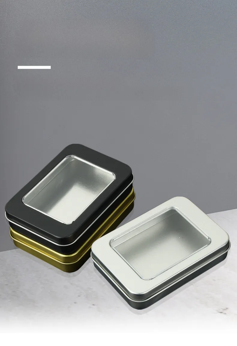 Premium Iron Storage Boxes: Versatile Organizer for Small Items - Shop ...